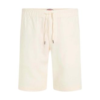 Tommy Hilfiger Herren, Shorts, Beige, W31Gr&ouml;&szlig;e