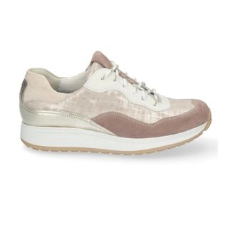 Durea Damen, Schuhe, Beige, 41 EUGr&ouml;&szlig;e