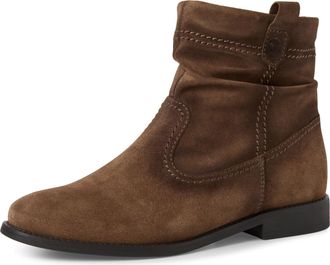 Tamaris Damen Stiefel braun 38