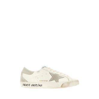 Golden Goose Homme, Chaussures, Multicolore, Taille: 43 EU Baskets Stylish pour un Look Tendance