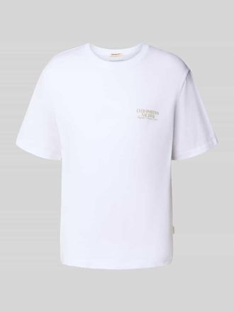 Jack & Jones T-Shirt mit Statement-Print Modell HYDRA PHOTO