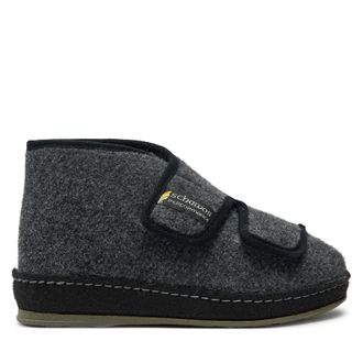 Schawos Hausschuhe Schawos 270004-9 Grau