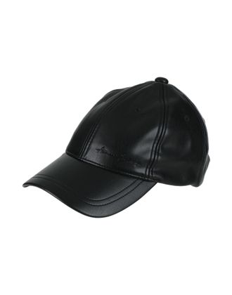 A|X Armani Exchange ACCESSOIRES - M&uuml;tzen & H&uuml;te auf YOOX.COM