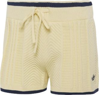 adidas Damen, Sport, Gelb, MGr&ouml;&szlig;e