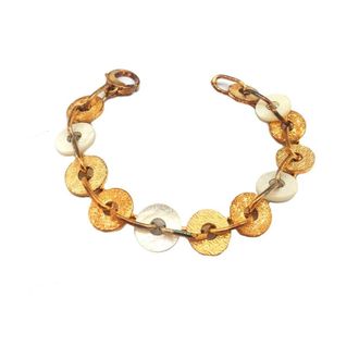 Guess Femme, Accessoires, Multicolore, Taille: ONE Size Stainless Steel Bracelet