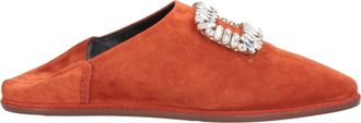 Roger Vivier SCHUHE - Mules & Clogs auf YOOX.COM