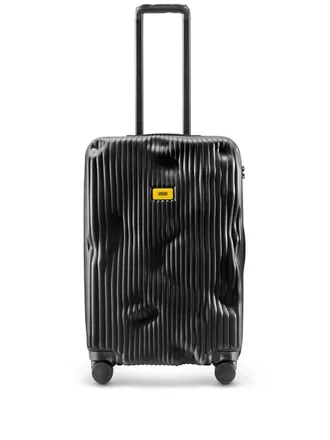 Crash Baggage valise Smart - Noir