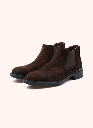 Lloyd Vibe 315 Schuhe braun