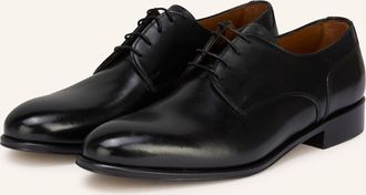 Paul Paul Schn&uuml;rer schwarz