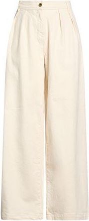 Sessun BAS - Pantalons en jean sur YOOX.COM