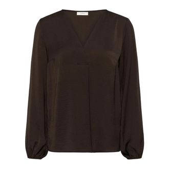 Inwear Blusen & Hemden - - Blouses & Shirts - Damen - Braun - M
