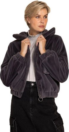 Zhrill Fellimitatjacke ZHDARA