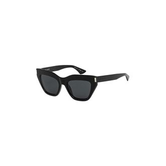 Saint Laurent Sonnenbrillen - - Accessories - Damen - Schwarzk - 53 MM