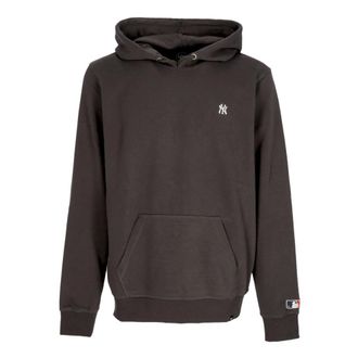 47 Brand Herren, Sweatshirts & Hoodies, Grau, SGr&ouml;&szlig;e