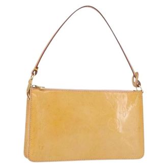 Louis Vuitton Pre-owned Accessory Pouch - - Pre-owned - Damen - Beige - ONE SIZE