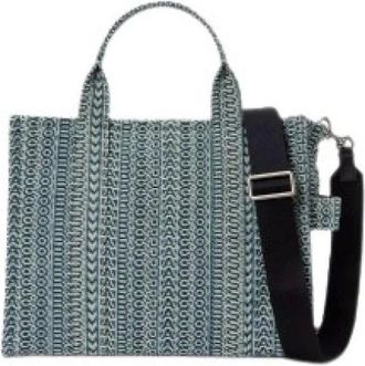 Marc Jacobs Damen, Taschen, Blau, ONE SIZEGr&ouml;&szlig;e