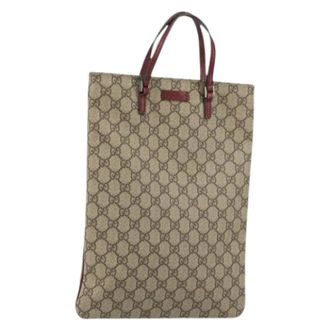 Gucci Damen, Pre-Owned, Beige, ONE SIZEGr&ouml;&szlig;e