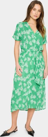 Saint Tropez Kleid VegaSZ Kleid green