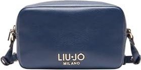 Liu Jo Evrim ECS Camera Case S Dress Blue