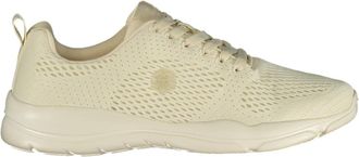 Lumberjack Femme, Chaussures, Beige, Taille: 38 EU Agatha Active Laced