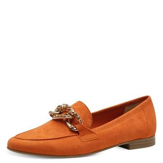 Marco Tozzi Mocassin by Guido Maria Kretschmer 2-24215-42 Femme, Orange, 38 EU