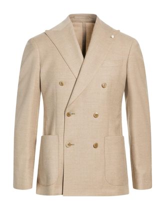 Luigi Bianchi Mantova ANZ&Uuml;GE und CO-ORDS - Blazers auf YOOX.COM
