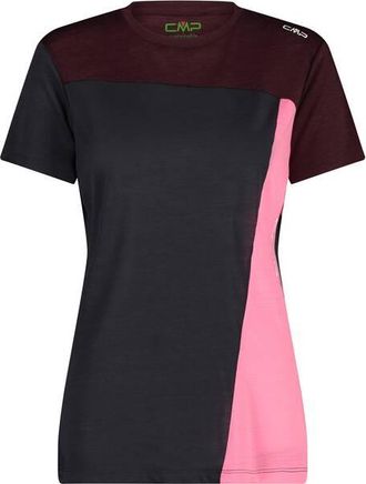 F.lli Campagnolo Damen Shirt WOMAN T-SHIRT