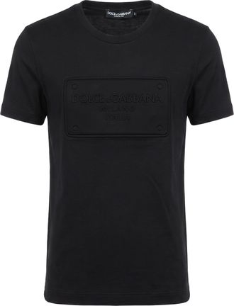Dolce & Gabbana TOPS - T-shirts auf YOOX.COM
