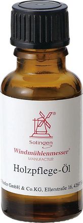 Robert Herder Holzpflege&ouml;l 20ml