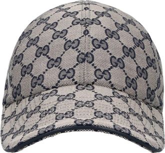 Gucci Baseball Hat Gg