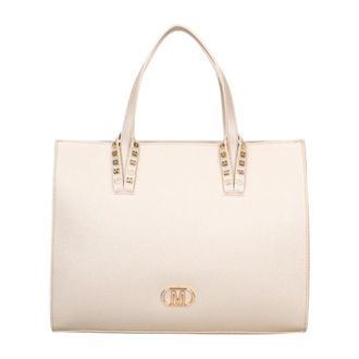 Marc Ellis Sac fourre-tout Elif - Femme - Sacs - Beige - Taille: ONE Size