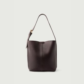 SOEUR SAC SAUDADE MARRON