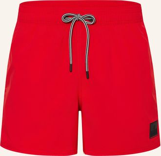 Bogner Fire + Ice Fire+Ice Badeshorts nelson2 rot