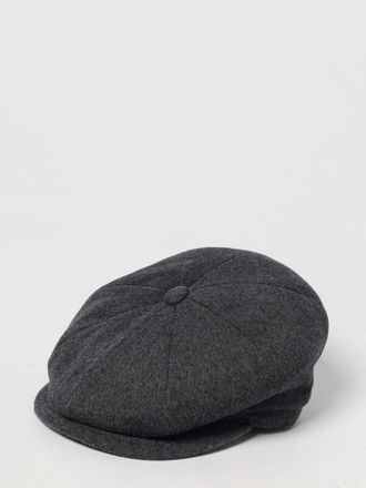 Tagliatore Hut TAGLIATORE Herren Farbe Grau