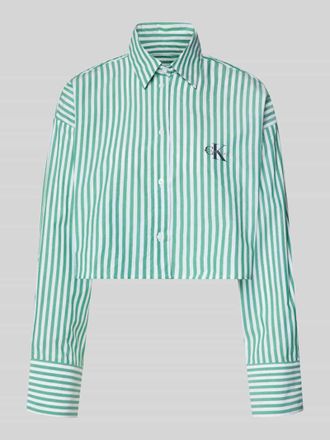 Calvin Klein Underwear Regular Fit Pyjama-Oberteil aus reiner Baumwolle