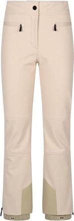 Moncler Logo-patch Ski Pants