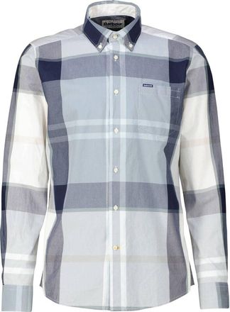 Barbour Herren Hemd HARRIS Tailored Fit