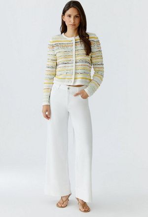 Oui Outdoorjacke