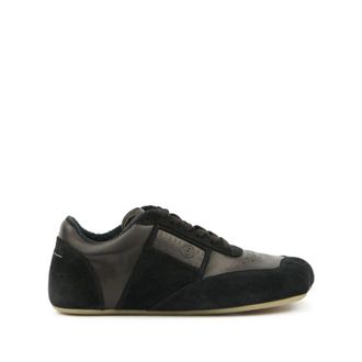 Maison Margiela Damen, Schuhe, Schwarzk, 36 EUGr&ouml;&szlig;e