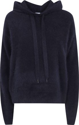C.T. Plage C. T. PLAGE Hooded Sweatshirt Ladies Hood Longsleeve Pullover