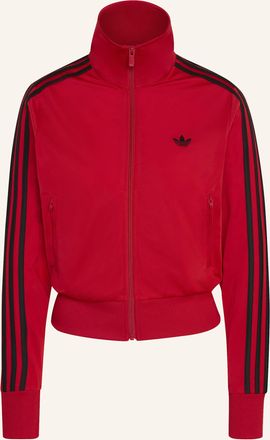 adidas Originals Adidas Originals Trainingsjacke Firebird Classic rot