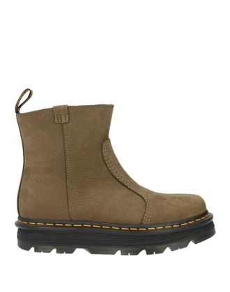 Dr. Martens SCHUHE - Stiefeletten auf YOOX.COM