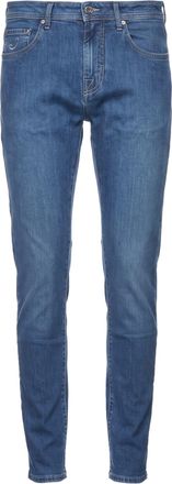 Jacob Cohen HOSEN & R&Ouml;CKE - Jeanshosen auf YOOX.COM