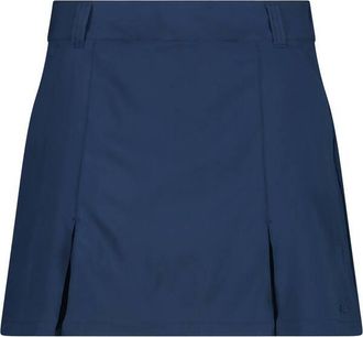 F.lli Campagnolo Damen Rock WOMAN SKIRT 2 IN 1