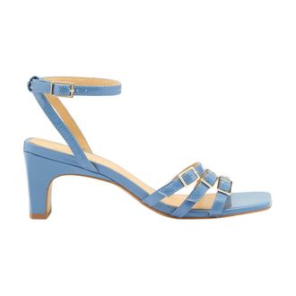 Cosmoparis Damen, Schuhe, Blau, 36 EUGr&ouml;&szlig;e