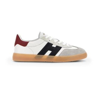 Hogan Coole Sneakers - - Shoes - Herren - Mehrfarbig - 44 EU