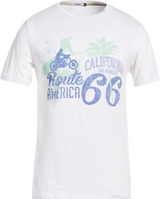 Imperial TOPS - T-shirts auf YOOX.COM