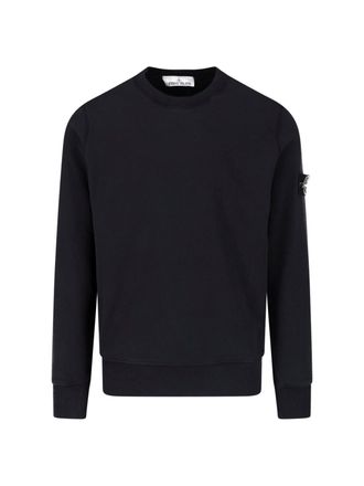 Stone Island Sweatshirt Compass
