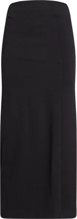 Christophe Lemaire HOSEN & R&Ouml;CKE - Midi-R&ouml;cke auf YOOX.COM