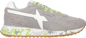 W6YZ SCHUHE - Sneakers auf YOOX.COM